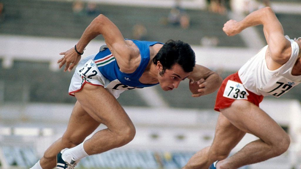 Educational Sport Pietro Mennea, dieci anni senza la Freccia del Sud ... Educational Sport Pietro Mennea, dieci anni senza la Freccia del Sud ...
